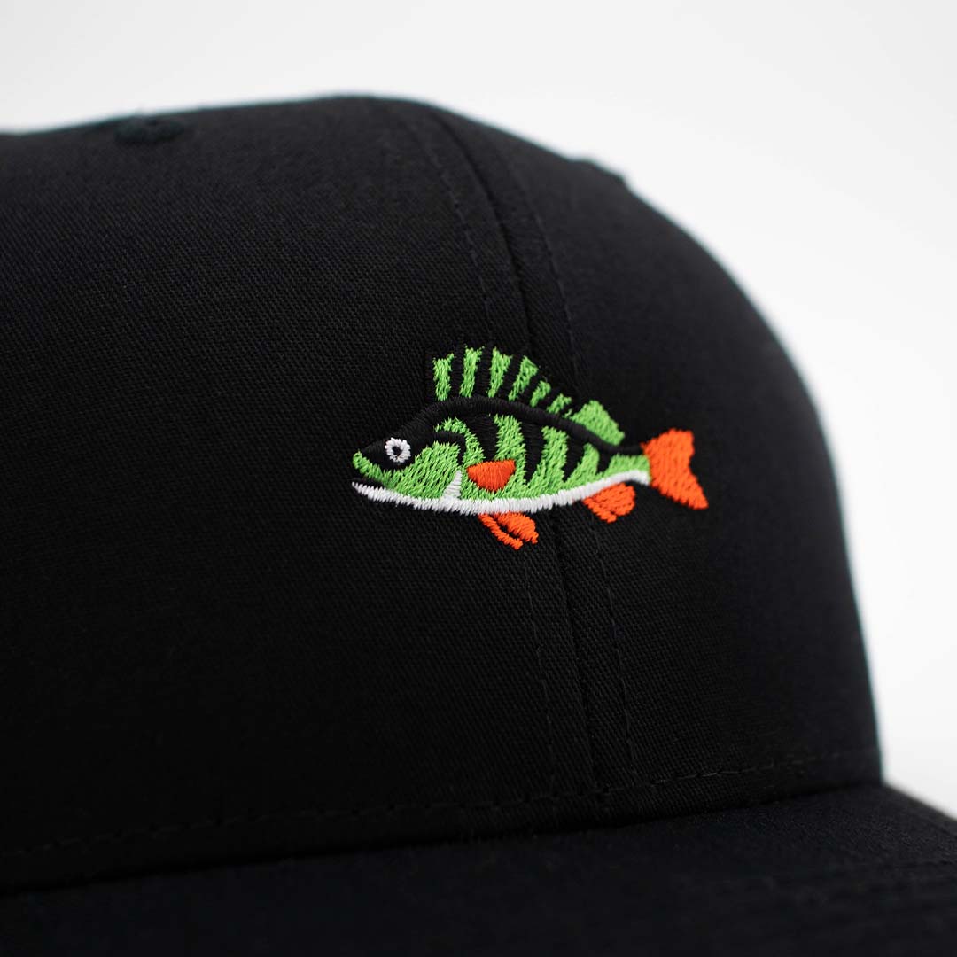 Perch Dad hat – Oddhook